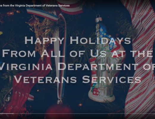 Virginia Values Veterans | Bringing Veterans and Employers Together ...