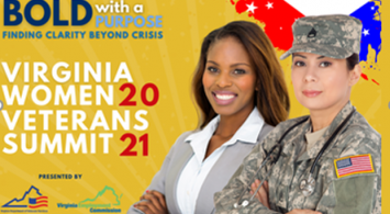 Virginia Values Veterans | Bringing Veterans and Employers Together ...