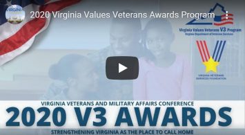 Virginia Values Veterans | Bringing Veterans and Employers Together ...
